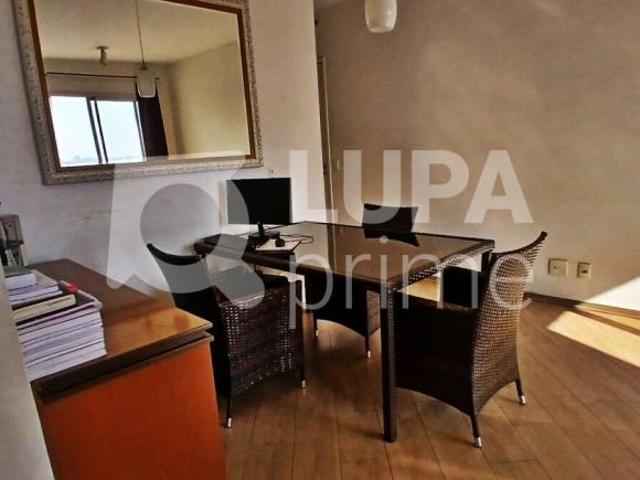 APARTAMENTO COM 3 QUARTOS E 2 VAGAS DE GARAGEM À VENDA NA VILA GUILHERME
