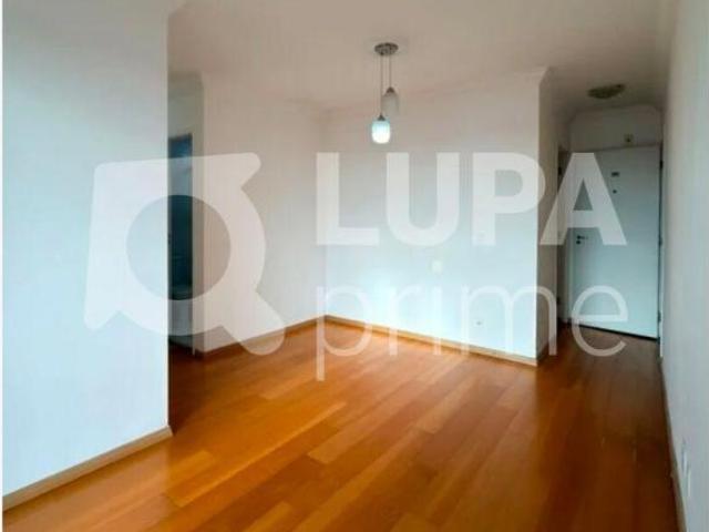APARTAMENTO COM 3 QUARTOS E 2 VAGAS DE GARAGEM À VENDA NA VILA GUILHERME