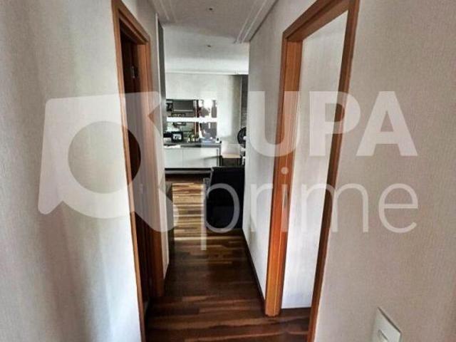 APARTAMENTO COM 3 QUARTOS E 2 VAGAS DE GARAGEM À VENDA NA VILA GUILHERME