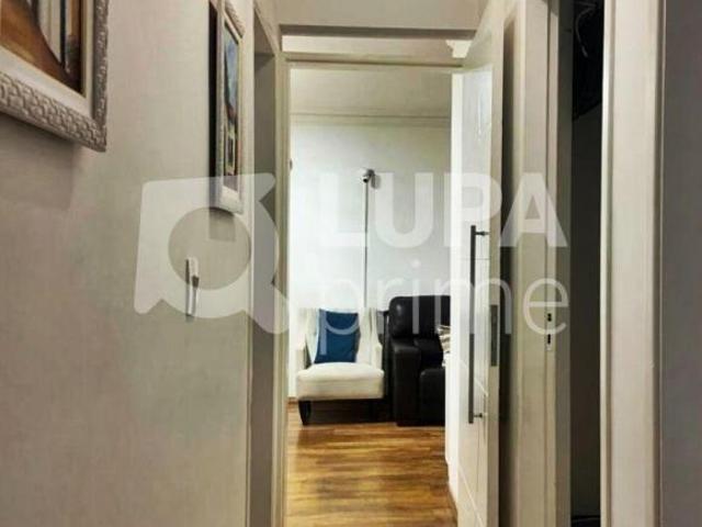 APARTAMENTO COM 3 QUARTOS E 2 VAGAS DE GARAGEM À VENDA NA VILA MARIA