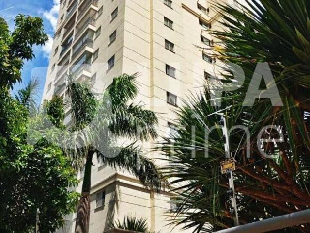 APARTAMENTO COM 3 QUARTOS E 2 VAGAS DE GARAGEM À VENDA NA VILA MARIA