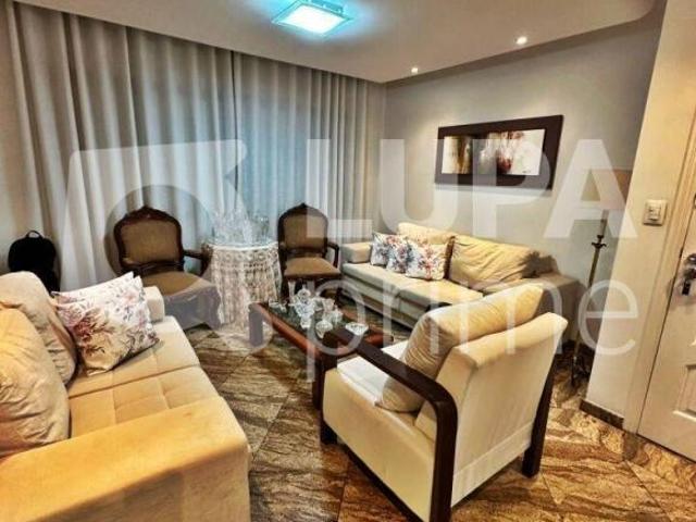 APARTAMENTO COM 3 QUARTOS E 2 VAGAS DE GARAGEM À VENDA NA VILA MARIA