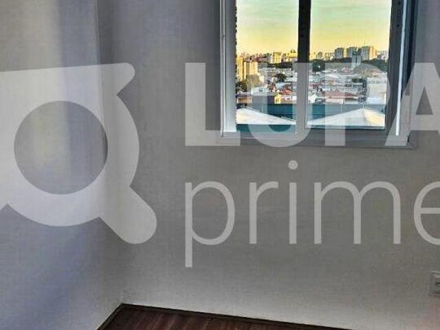 APARTAMENTO COM 3 QUARTOS E 2 VAGAS DE GARAGEM À VENDA NA VILA MARIA BAIXA