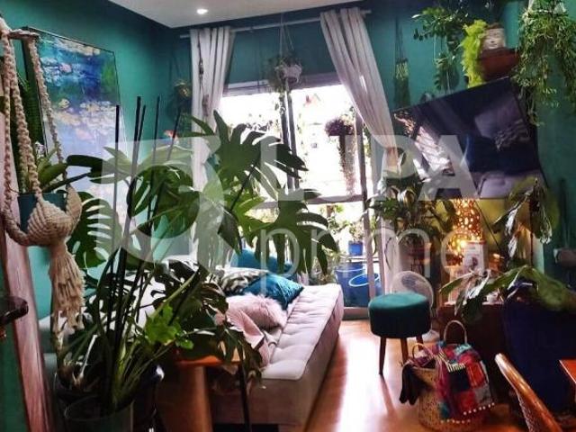 APARTAMENTO COM 3 QUARTOS E 2 VAGAS DE GARAGEM À VENDA NA VILA MEDEIROS