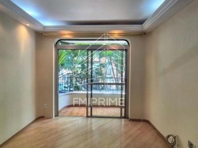 APARTAMENTO COM 3 QUARTOS E 2 VAGAS DE GARAGEM EM SANTA CECÍLIA