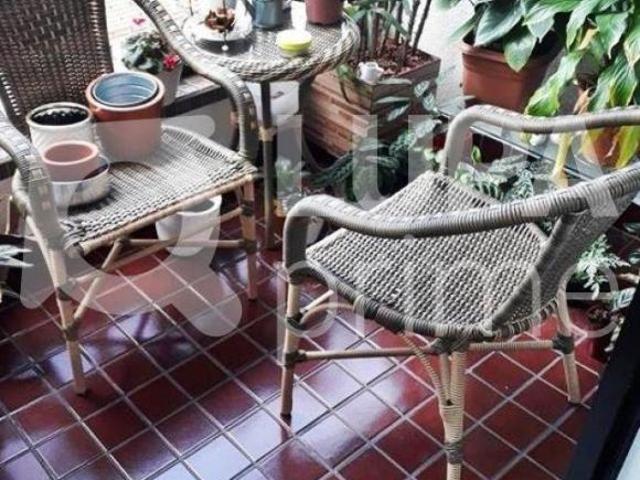 APARTAMENTO COM 3 QUARTOS E 2 VAGAS DE GARAGEM PARA VENDA, TATUAPÉ, SÃO PAULO