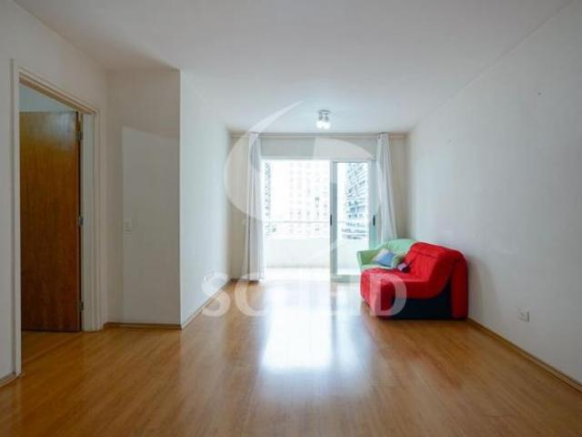 Apartamento com 3 quartos e 2 vagas na Chácara Santo Antonio