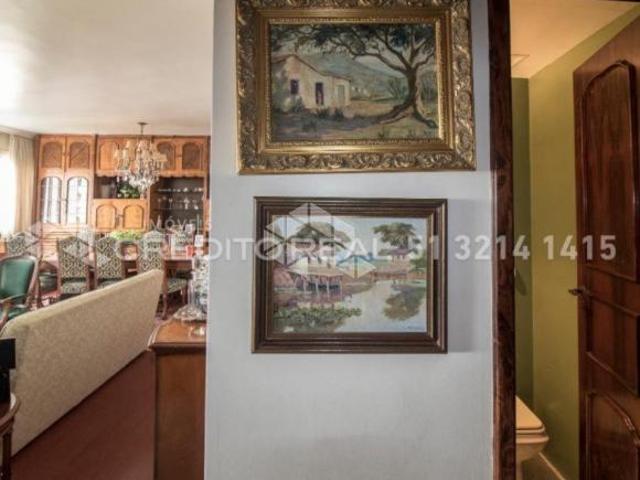 Apartamento Com 3 Quartos E 2 Vagas No Bairro Bela