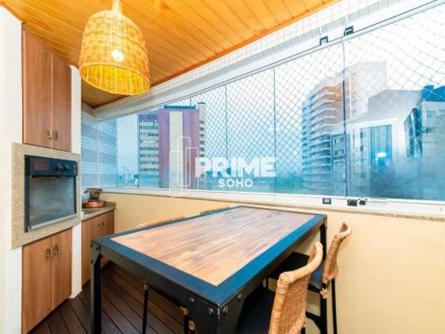 Apartamento com 3 Quartos e 2 Vagas no Cabral