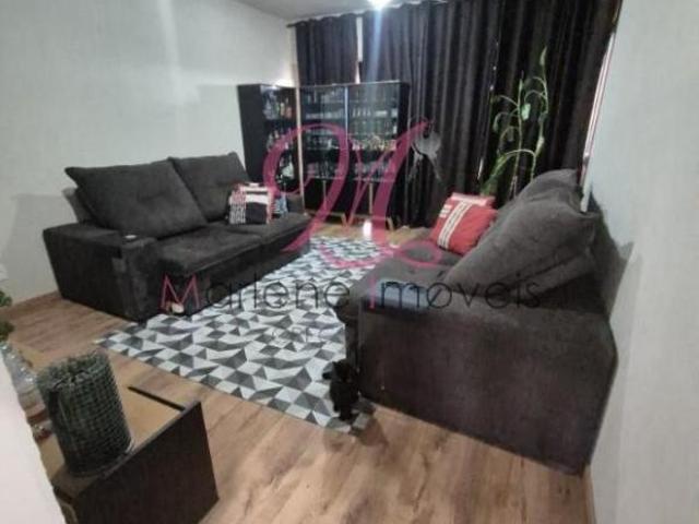 Apartamento com 3 Quartos e 2 Vagas no Centro de Campo Limpo Paulista SP 175m² R$750.000 Aceita F