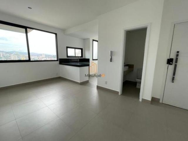 APARTAMENTO COM 3 QUARTOS E 2 VAGAS, PADRE EUSTÁQUIO