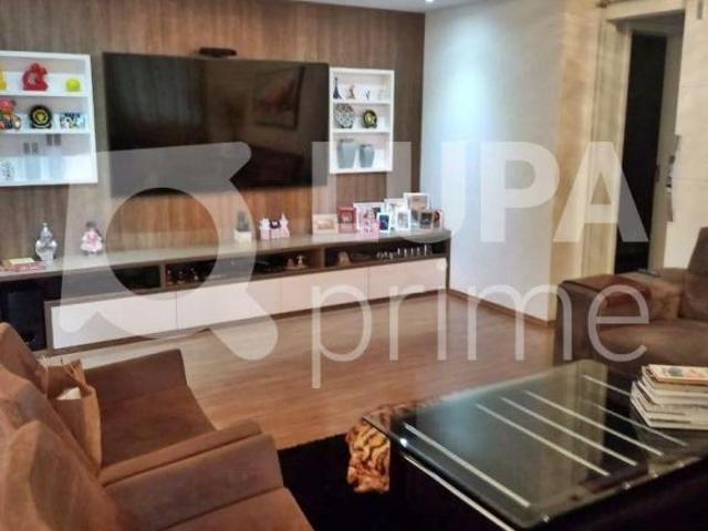 APARTAMENTO COM 3 QUARTOS E 2 VAGAS PARA VENDA, MANDAQUI, SÃO PAULO