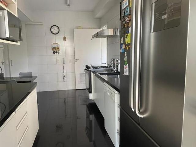Apartamento com 3 quartos e 2 vagas para venda na Vila Andrade São Paulo/SP