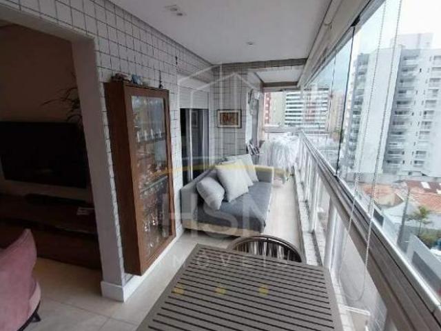 Apartamento com 3 Quartos e 2 banheiro à Venda, 85 m² Porteira Fechada