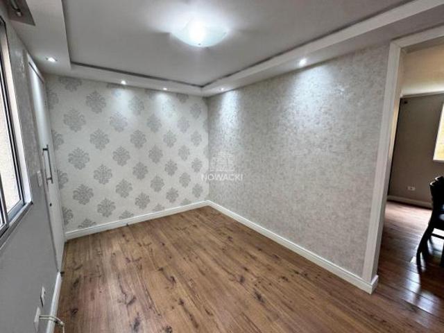 Apartamento com 3 Quartos e 2 banheiros 01 vaga