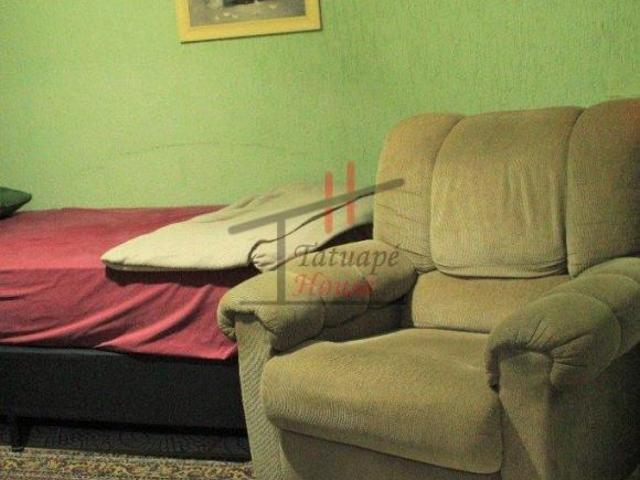 Apartamento com 3 Quartos e 2 banheiros