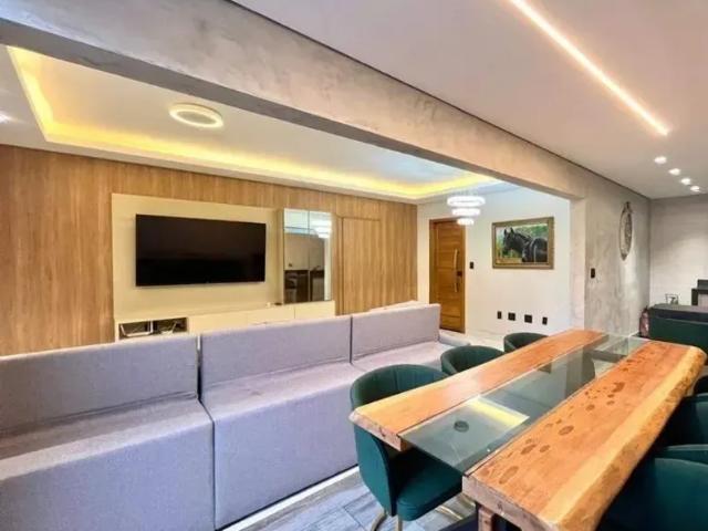 Apartamento com 3 Quartos e 2 banheiros à Venda, 45 m² por R$ 195.000