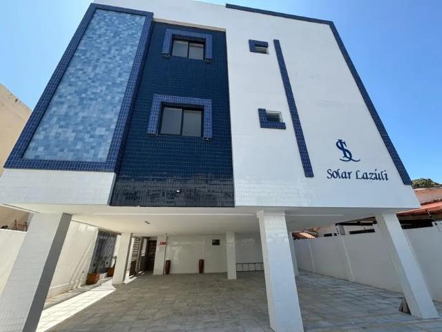 Apartamento com 3 Quartos e 2 banheiros à Venda, 63 m² por R$ 340.000