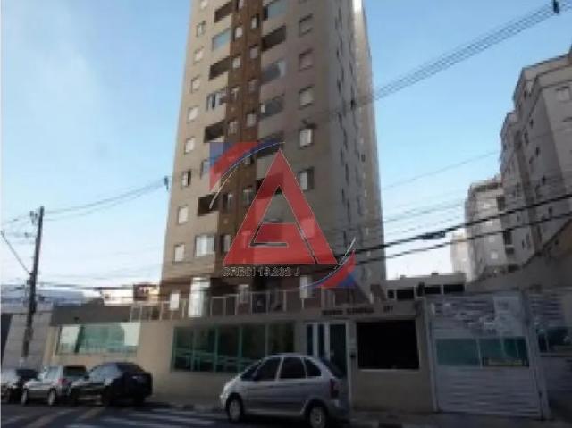 Apartamento com 3 Quartos e 2 banheiros à Venda, 63 m² por R$ 365.000