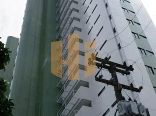 Apartamento com 3 Quartos e 2 banheiros à Venda, 63 m² por R$ 445.000