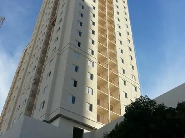 Apartamento com 3 Quartos e 2 banheiros à Venda, 63 m² por R$ 490.000