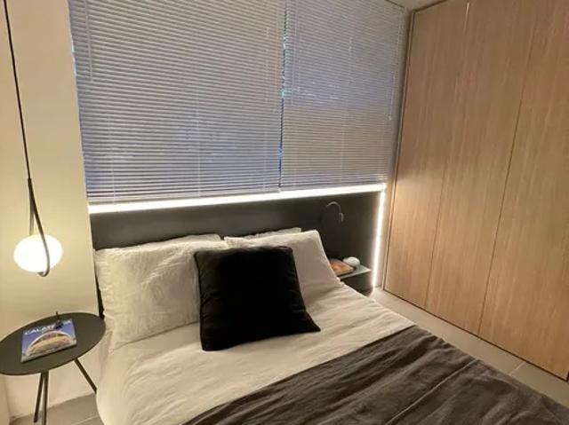 Apartamento com 3 Quartos e 2 banheiros à Venda, 60 m² por R$ 342.000