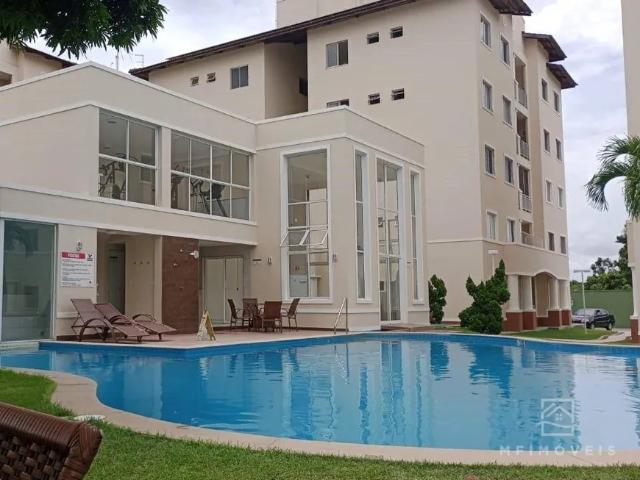 Apartamento com 3 Quartos e 2 banheiros à Venda, 60 m² por R$ 325.000