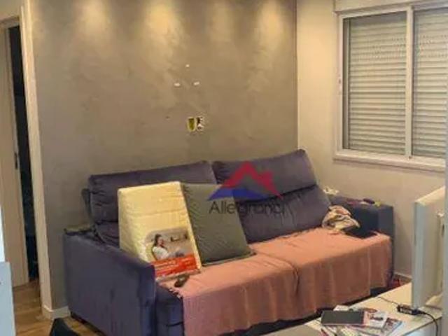 Apartamento com 3 Quartos e 2 banheiros à Venda, 60 m² por R$ 520.000