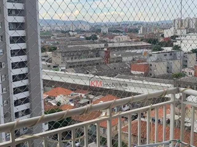 Apartamento com 3 Quartos e 2 banheiros à Venda, 60 m² por R$ 520.000