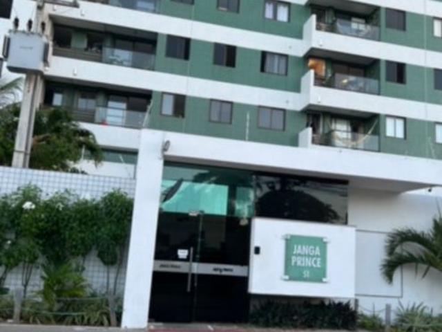 Apartamento com 3 Quartos e 2 banheiros à Venda, 61 m² por R$ 360.000