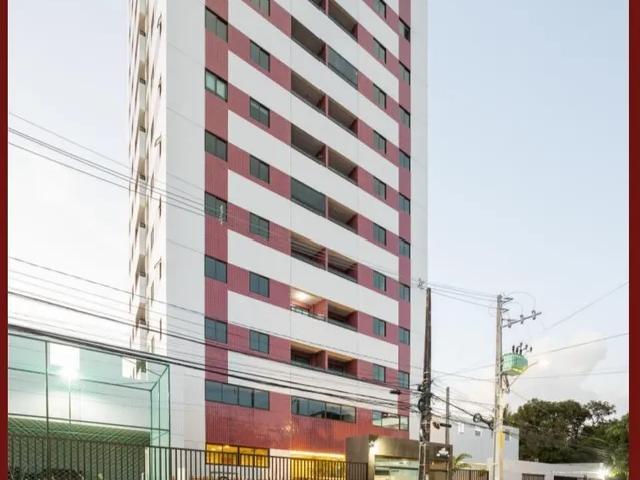 Apartamento com 3 Quartos e 2 banheiros à Venda, 61 m² por R$ 470.000