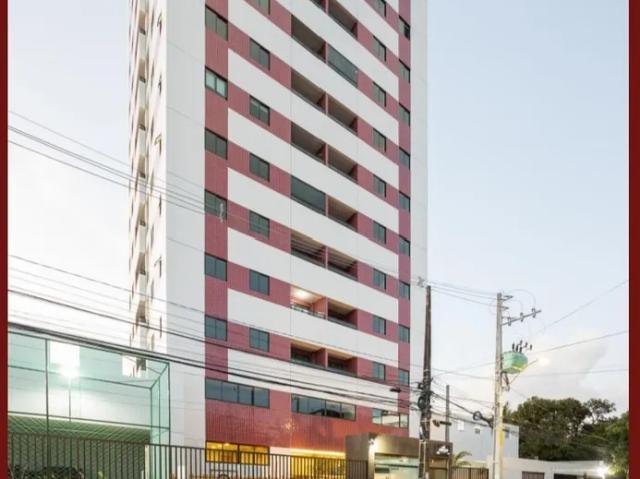 Apartamento com 3 Quartos e 2 banheiros à Venda, 61 m² por R$ 490.000