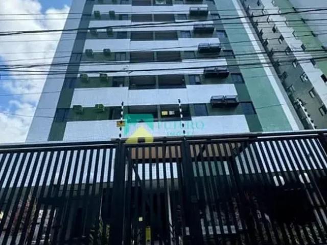 Apartamento com 3 Quartos e 2 banheiros à Venda, 61 m² por R$ 439.000