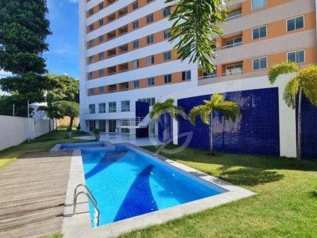 Apartamento com 3 Quartos e 2 banheiros à Venda, 62 m² por R$ 500.000