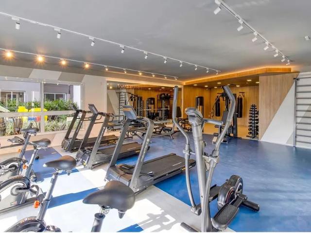 Apartamento com 3 Quartos e 2 banheiros à Venda, 62 m² por R$ 517.900