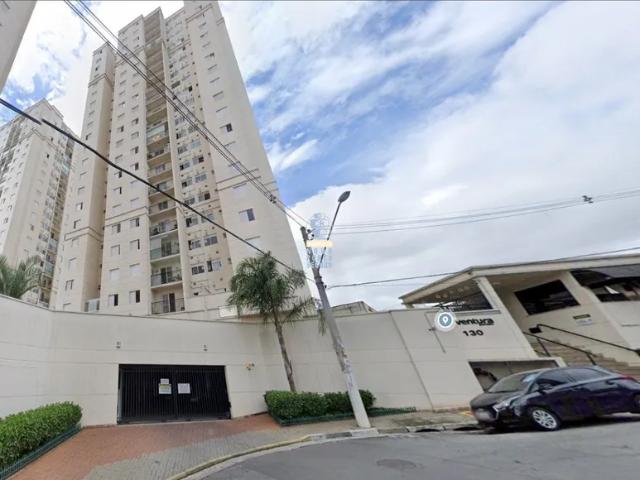 Apartamento com 3 Quartos e 2 banheiros à Venda, 62 m² por R$ 515.000