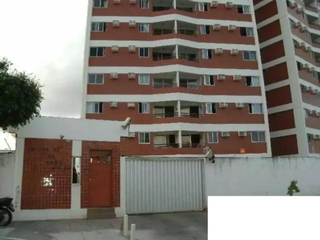 Apartamento com 3 Quartos e 2 banheiros à Venda, 67 m² por R$ 248.000