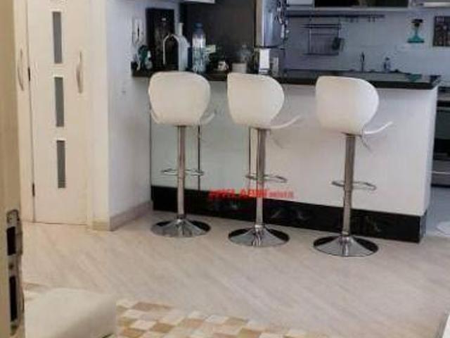 # Apartamento com 3 Quartos e 2 banheiros à Venda, 67 m² por R$ 450.000