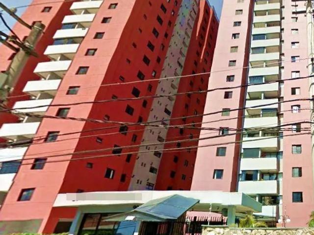 Apartamento com 3 Quartos e 2 banheiros à Venda, 67 m² por R$ 500.000
