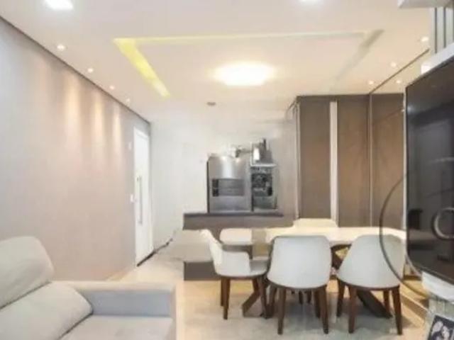 Apartamento com 3 Quartos e 2 banheiros à Venda, 67 m² por R$ 530.000