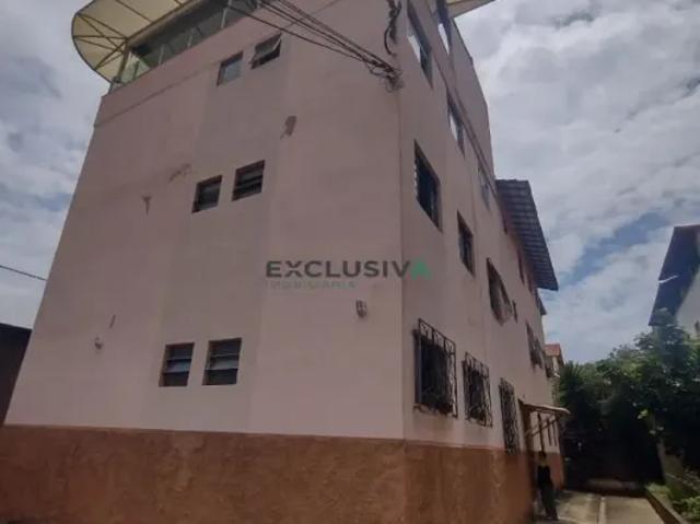 Apartamento com 3 Quartos e 2 banheiros à Venda, 64 m² por R$ 289.000