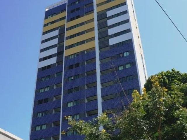 Apartamento com 3 Quartos e 2 banheiros à Venda, 64 m² por R$ 350.000