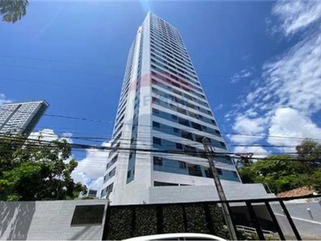 Apartamento com 3 Quartos e 2 banheiros à Venda, 64 m² por R$ 500.000