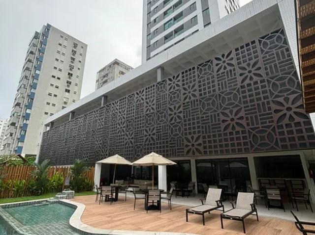 Apartamento com 3 Quartos e 2 banheiros à Venda, 64 m² por R$ 654.999
