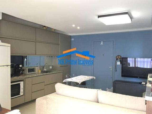 Apartamento com 3 Quartos e 2 Banheiros à Venda, 65 m² Bairro Jardim Mari