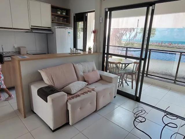 Apartamento com 3 Quartos e 2 banheiros à Venda, 65 m² por R$ 299.000