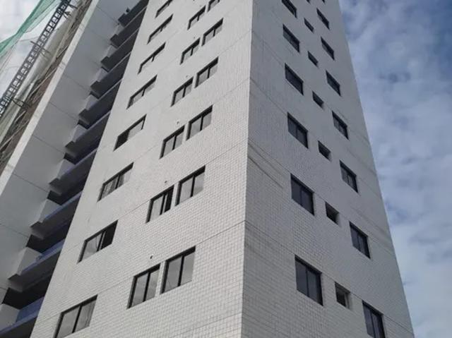 Apartamento com 3 Quartos e 2 banheiros à Venda, 65 m² por R$ 339.999