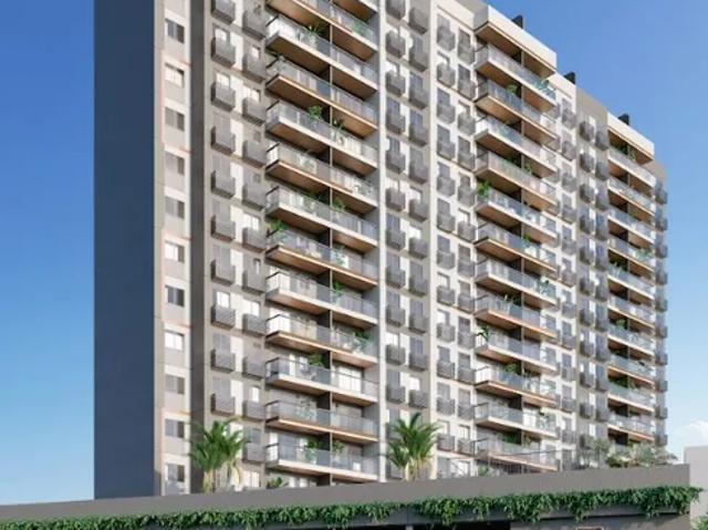 Apartamento com 3 Quartos e 2 banheiros à Venda, 65 m² por R$ 480.000