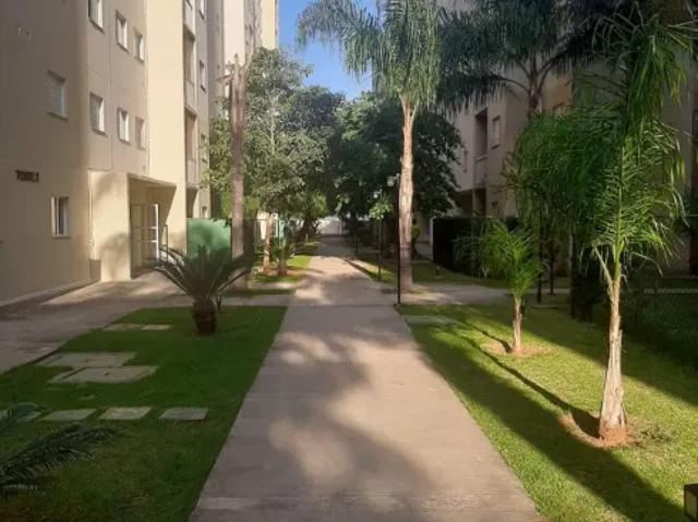 Apartamento com 3 Quartos e 2 banheiros à Venda, 65 m² por R$ 426.000