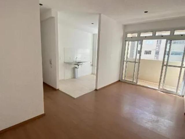 Apartamento com 3 Quartos e 2 banheiros à Venda, 66 m² por R$ 380.000